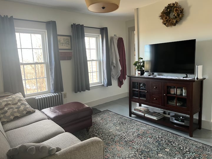 The Perch - Dover, NH