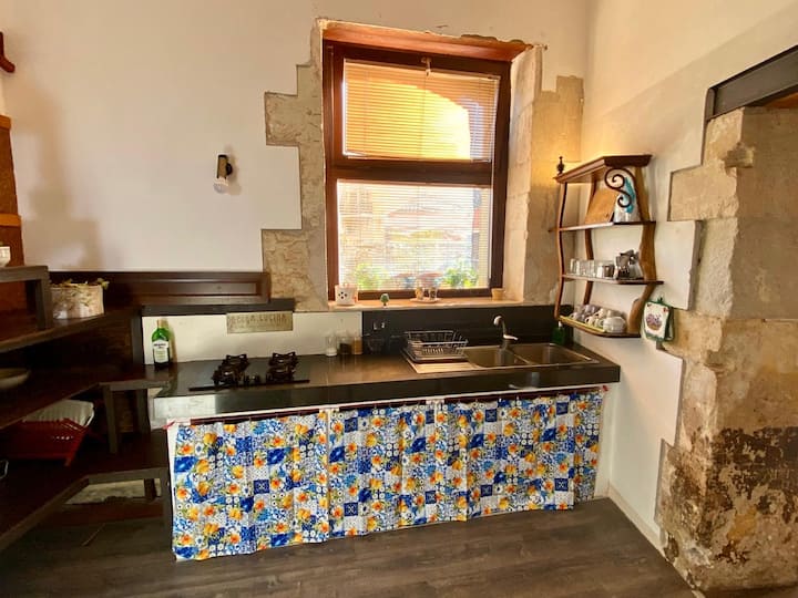 Outdoor Ortigia – Steps From All The Highlights - Syracuse