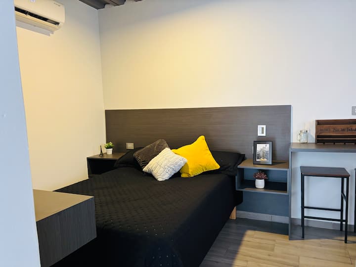 Loft Urbano Y Acogedor - Durango