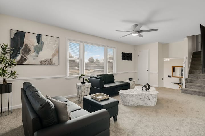 Home Away From Home - Fort Lee, VA