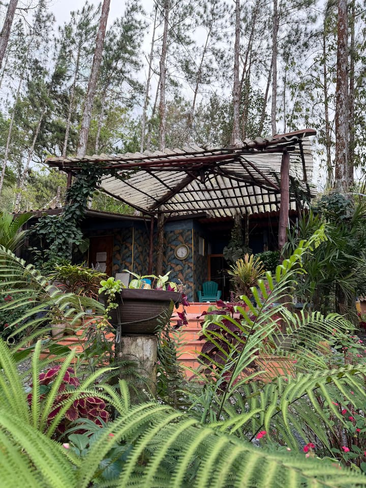 Casa Del Río - Tu Refugio Natural En Panamá - Panama