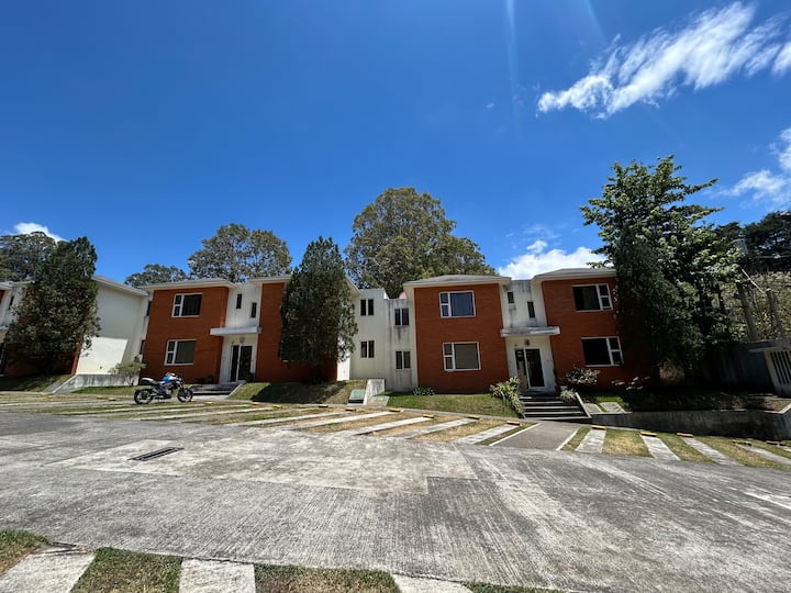 Apartamento En Entorno Natural Colmenas - Fraijanes