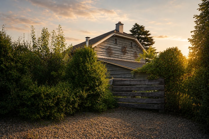 Unieke Vakantiewoning Midden In De Ardennen - Saint-Vith