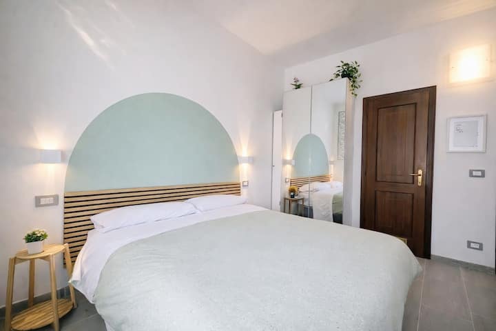 Via Xx Settembre Private Apartment - Génova