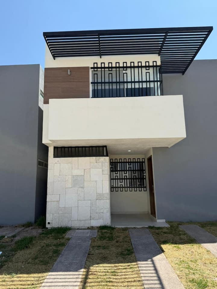 Cielito Home Norte 4 - Aguascalientes