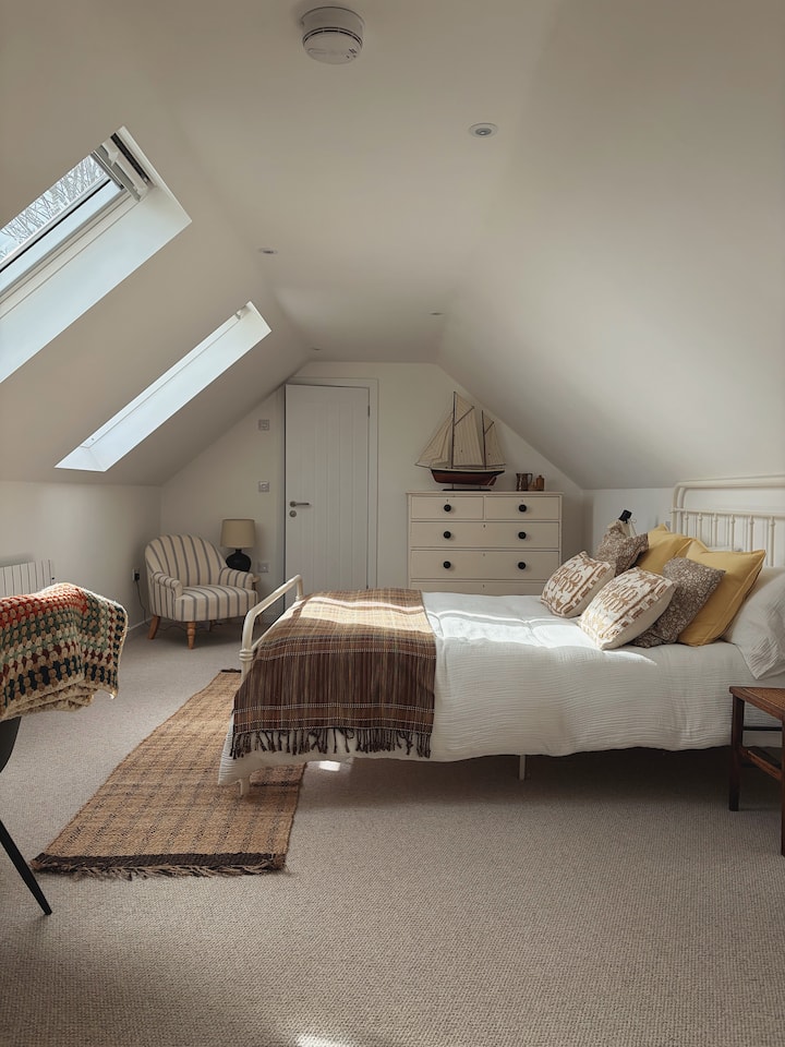 Coastal Studio 3 Miles From The Beach - Perranporth