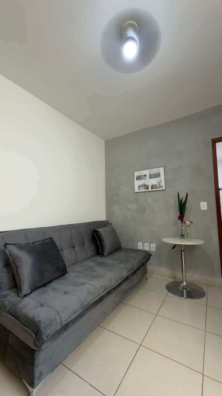 Apartamento Central Rua Epaminondas Otoni, 777 - Teófilo Otoni