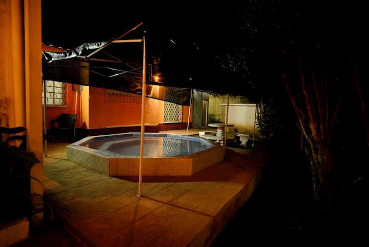 Hermosa Villa La Abuelita - Chimaltenango