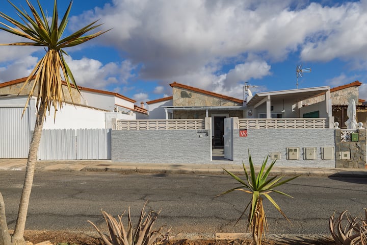 Casa Diana - Gran Tarajal