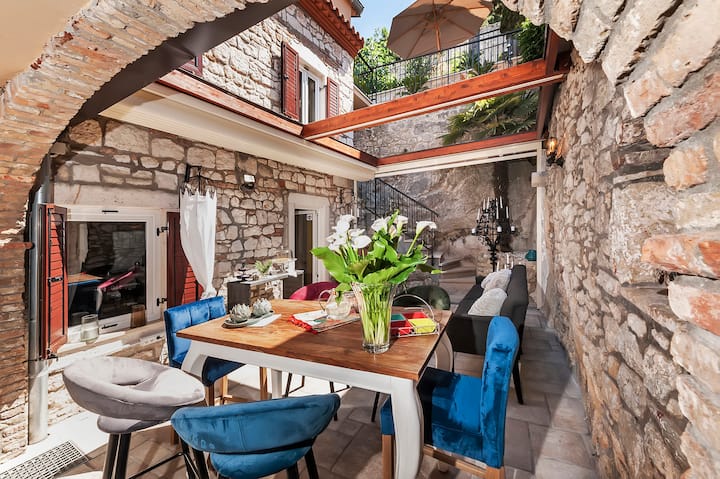 Luxury Villa Orh Rovinj - Rovinj