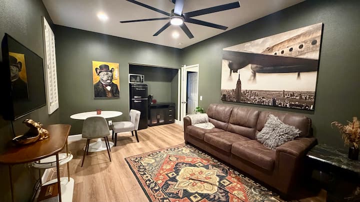 Private 1br Suite W/ Separate Entry • Ravens Rest - Murrieta, CA