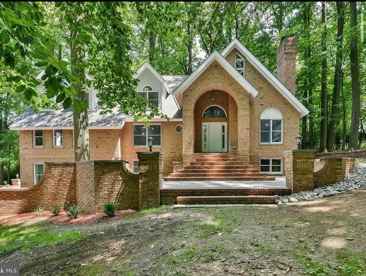 Brand New House For Vacation And Much More - Bensalem, PA