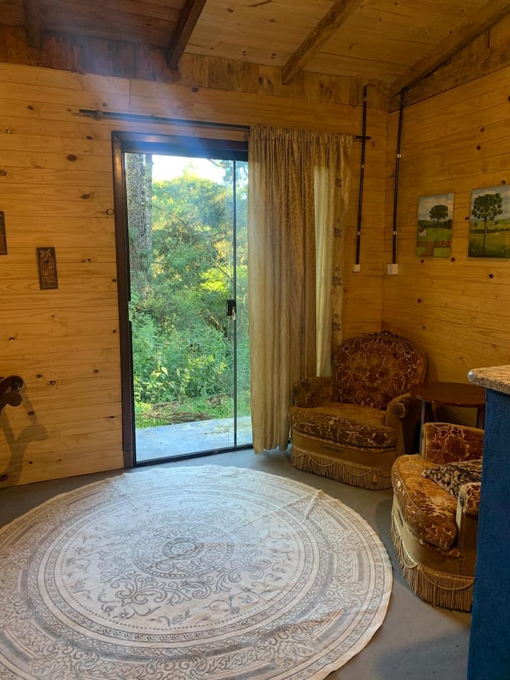 Casa De Campo - Lages