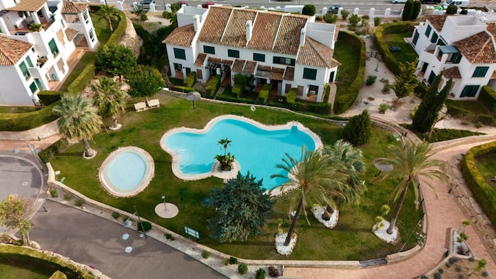 Villa En Finestrat - Finestrat