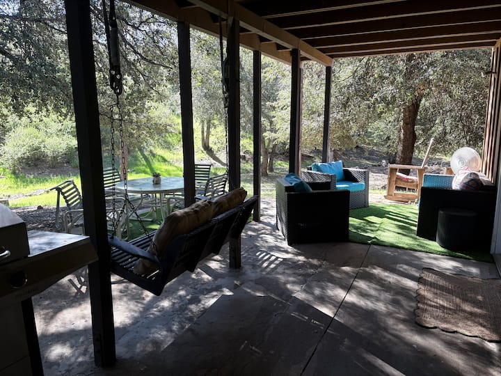 Beautiful Julian Retreat - Julian, CA