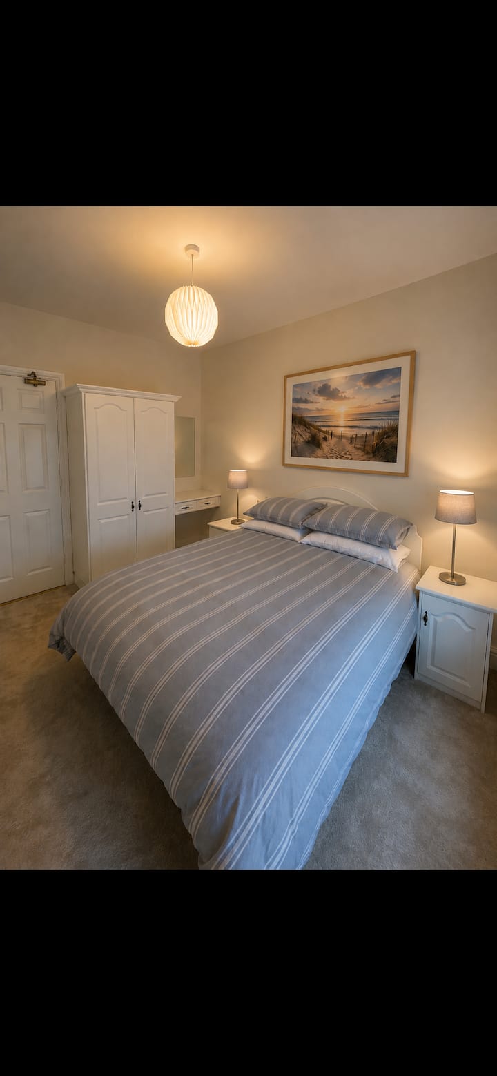 Clonakilty Town Centre - Apartment - Clonakilty