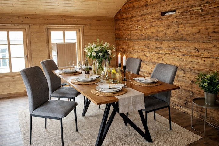 Ap1 20 Min To Interlaken - Frutigen