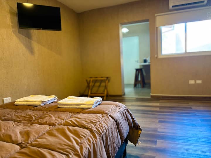 5* Origen. Excelente Ubicación, Precio Y Calidad - San Rafael, Argentina