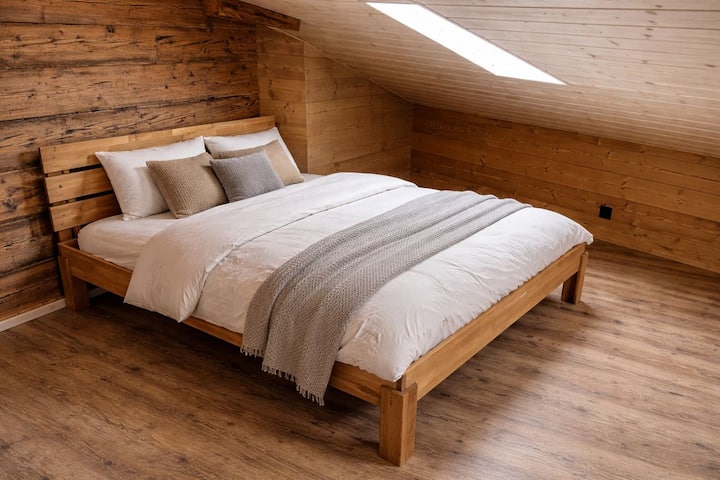 Ap2 20 Min To Interlaken - Frutigen