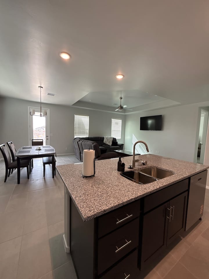 Good Times At High Desert - Las Cruces, NM