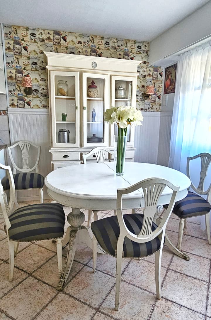 Casa Pompeya - Mar del Plata