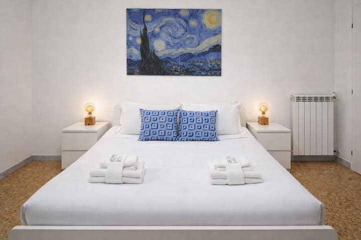 Cozy Stay For 3 | Steps To Metro C - Rom
