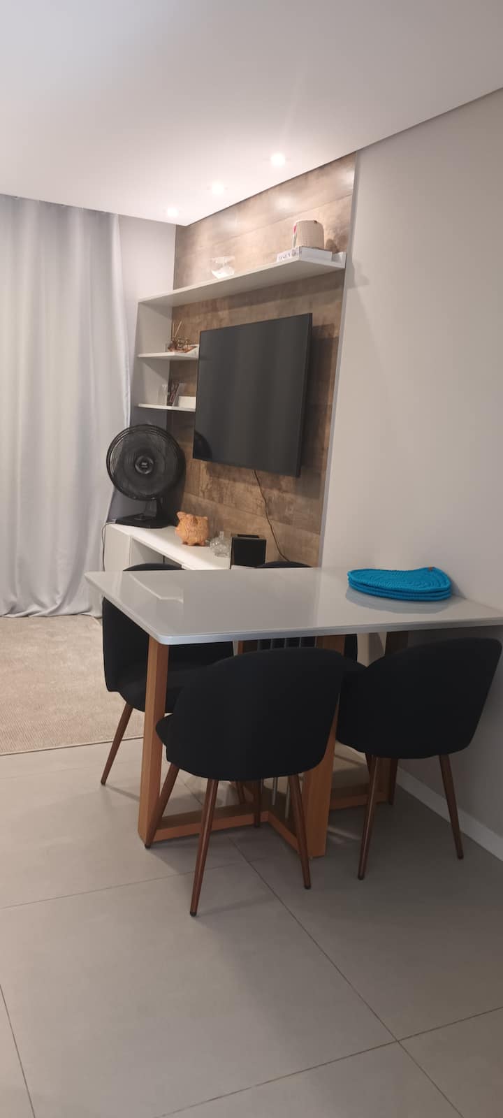 Apartamento Aconchegante - Novo Hamburgo