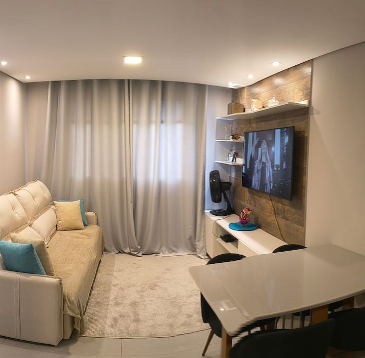 Apartamento Aconchegante - Novo Hamburgo