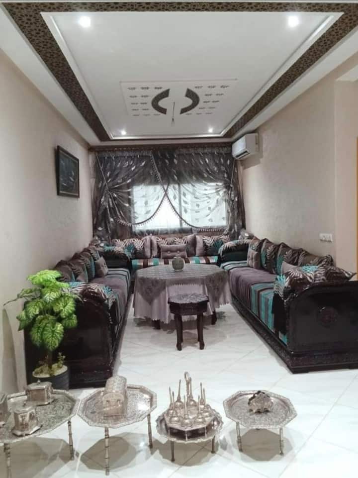 Résidence Al Qaraouiyine - Fes