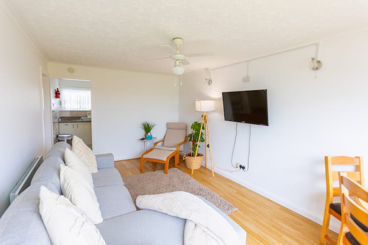Bermuda Holiday Park Chalet Close To Beach - Winterton-on-Sea
