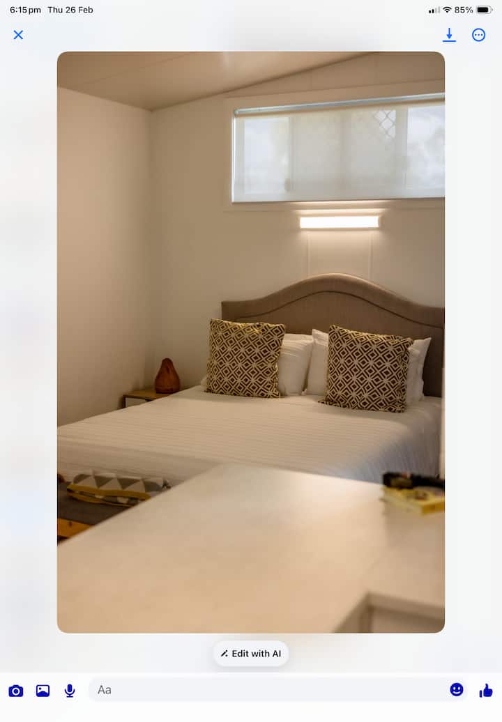 Nice Guesthouse With Mountain Views - Gympie