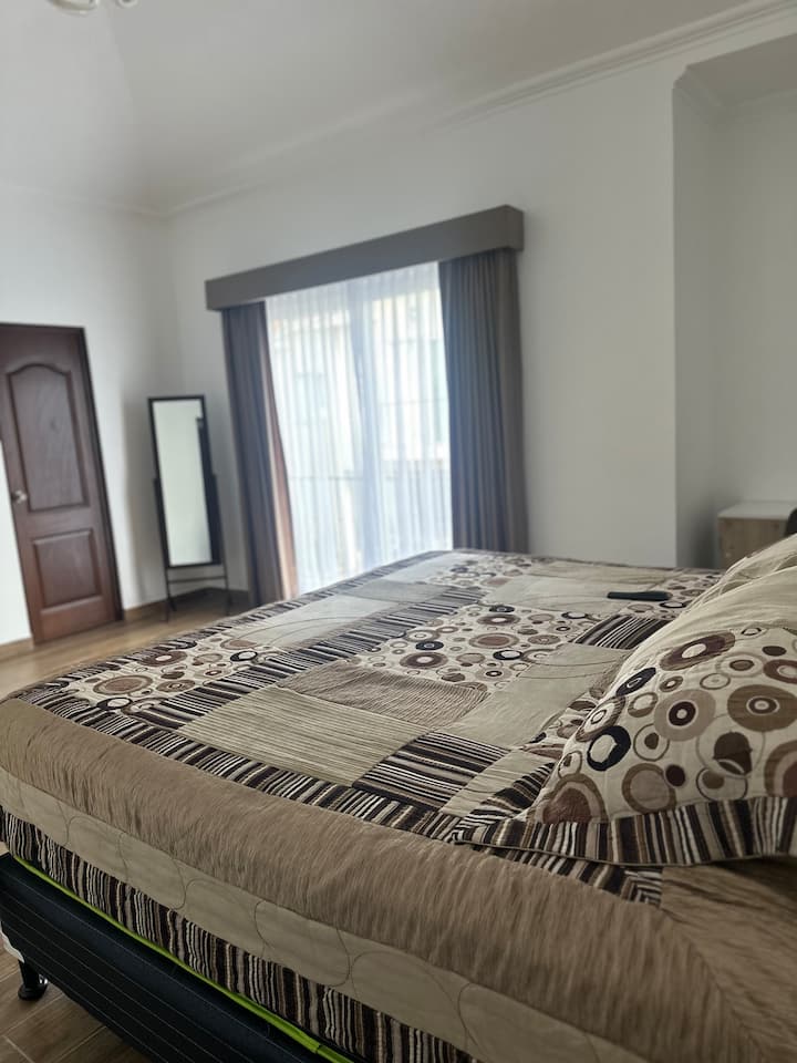 Casa Bella Vista Fraijanes - Fraijanes