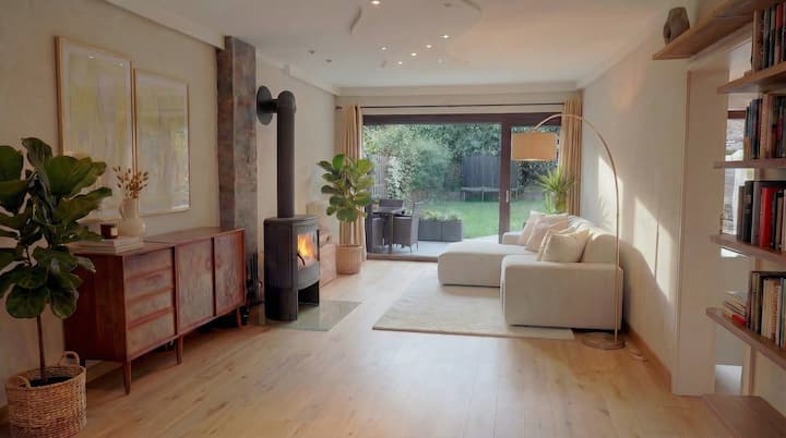 Garden Apartment For Relocation Near Cloche D’or - Luxembourg
