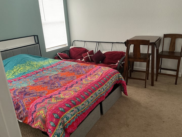 House On The Prairie . - Rio Rancho, NM