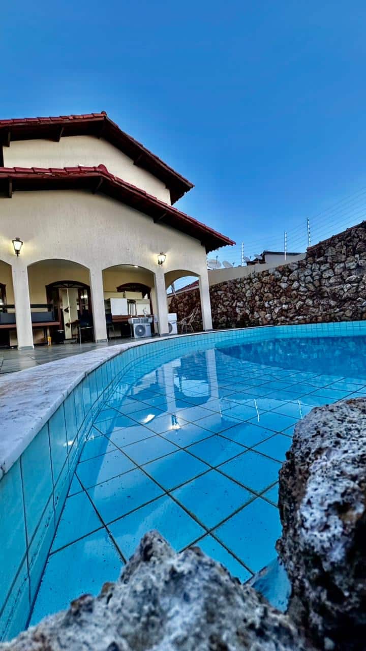 Sobrado Rio Verde Go Amplo - Rio Verde