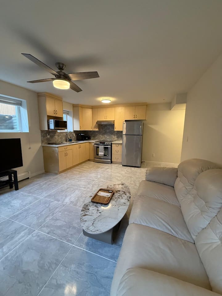 Private 1br Guest Suite  Central Surrey - Surrey, BC