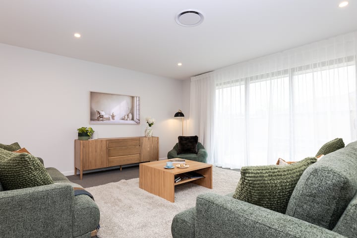 So Many Features. Ultimate Stay! Book Now! - Methven
