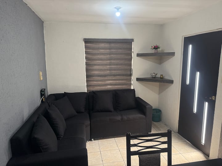 Residencia Rey. - Mexico