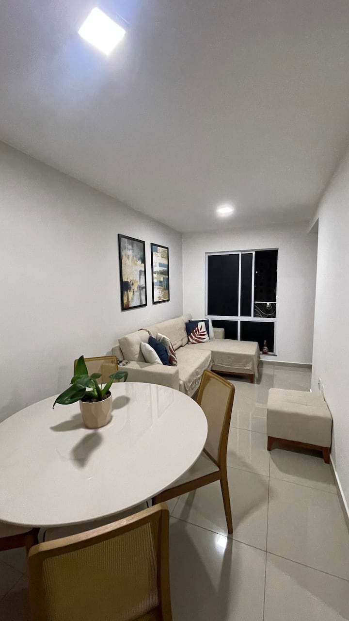 Desfrute De Conforto E Praticidade. - Vitória da Conquista