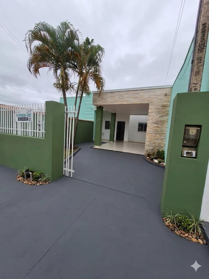 Casa Bibi - Comodoro