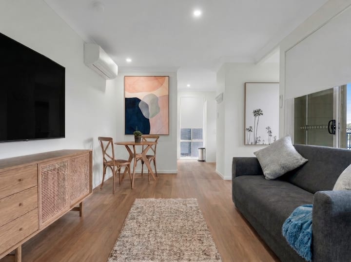 Coastal Comfort @ Copa - Central Coast