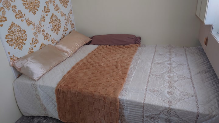 Room2- For Rent In Poblacion Sibagat - Bayugan City