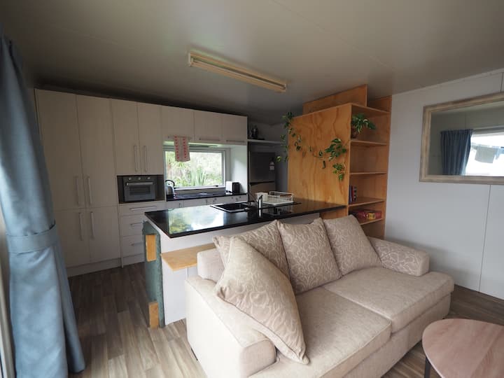 Permaculture Paradise - Paparoa