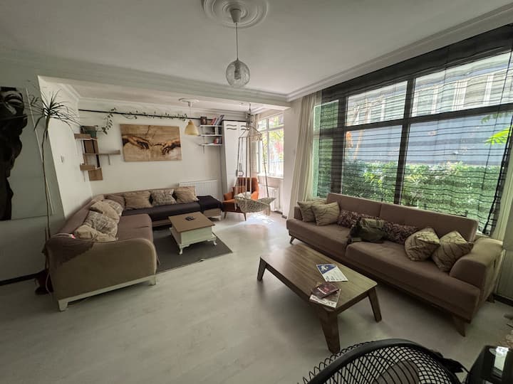 Entire Flat Down Town Kızılay çAnkaya Ankara - Ankara