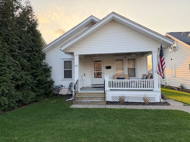 Papaw’s Place - Dayton