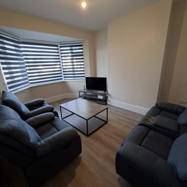 Cas Portlaoise 3 Bedroom - Portlaoise
