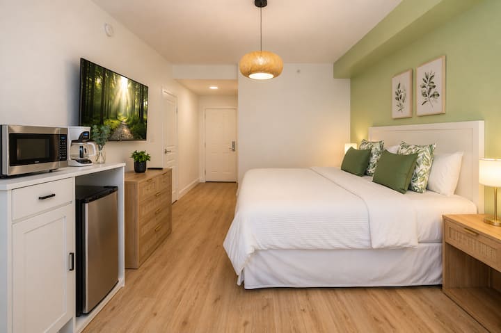 Peaceful And Cozy Botanic Retreat - Free Shuttle - Walt Disney World® Resort, Orlando