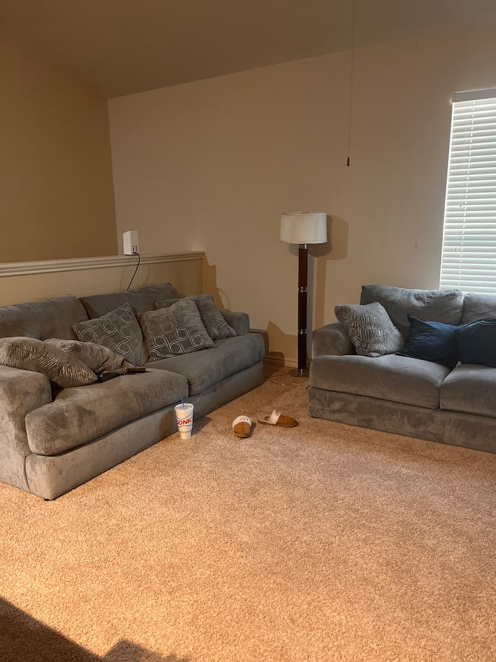 Your Own Quiet Place To Yourself When You Visit! - 훔블