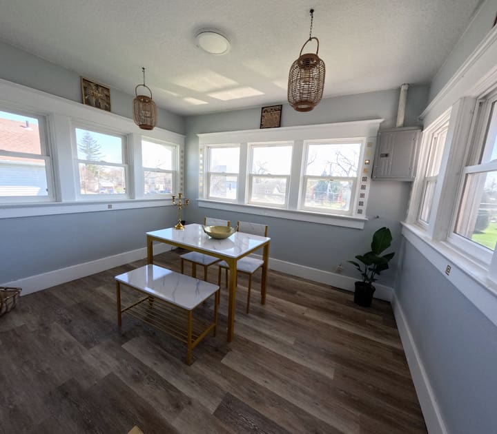 Egypt Apartment Close To Donwtown - Fort Wayne, IN