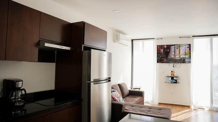 Practical And Well Located 2 Parking Spaces + Pool - マサトラン